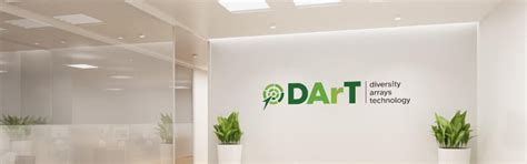 Diversity Arrays Technology Genotyping And Data Analysis Experts