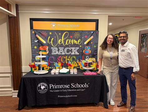 Primrose School Of Carol Stream Happy Birthday Libby Libby Is Our