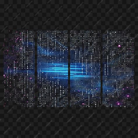 Premium Psd Design Of Scrolling Scrolling Cipher Billboards With