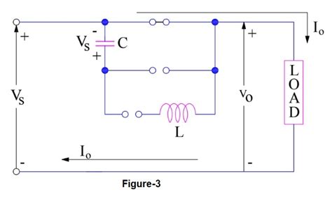Voltage Commutated Chopper Explained Electrical Concepts