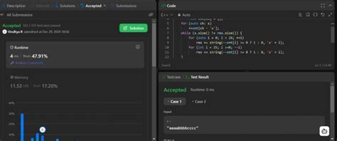 dsawithfraz problemsolving sorting frequencycounting codingchallenges… vindhya r