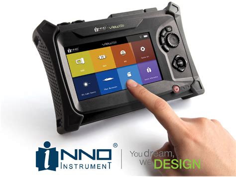 Inno Instrument Automat Tn