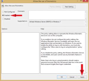 Windows Face Recognition Not Working 4 Ways To Fix It