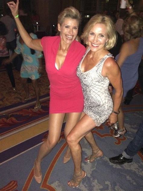 Two Party Gilfs Ragedbeauty