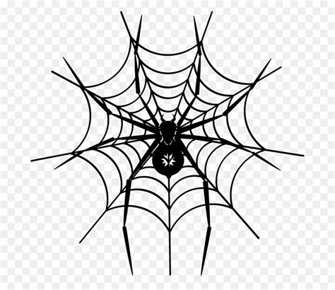 Spiderman Web Clip Art Spiderweb Free Icons