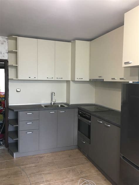 Мебели по поръчка кухни спални гардероби офиси магазини и др гр София Люлин 5 • Olx Bg