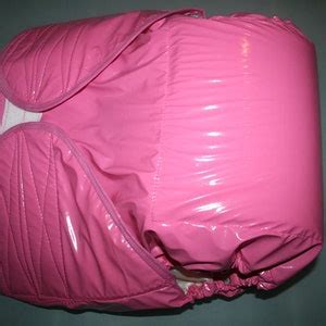 Oof Poof Diaper Etsy