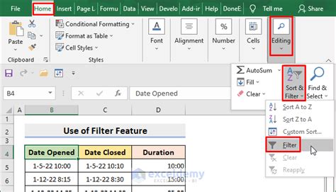 How To Calculate Average Response Time In Excel 4 Methods