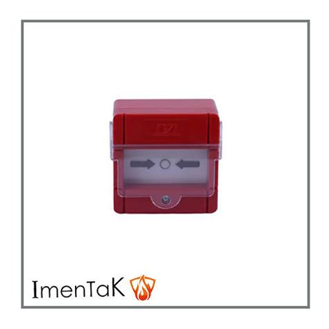 شستی دزلی ایمن تک