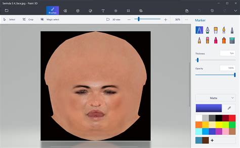 Quick Facegen Texture Fix Which Was Requested Guides Virt A Mate Hub Quick Facegen Texture Fix Which Was Requested Guides Virt A Mate Hub