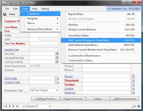 Vba And Continuum Making An Invisible Field Visible Dynamics Gp Learn And Discuss