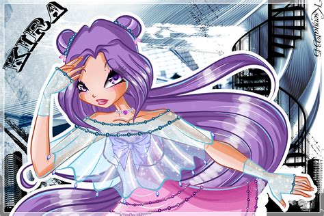 Kira By Ksenya12345 On Deviantart