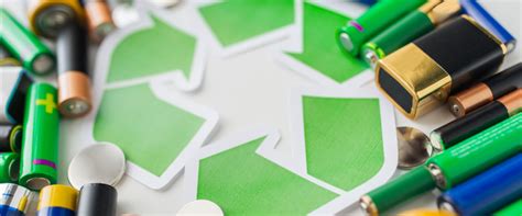 How To Dispose Of Lithium Batteries Techable