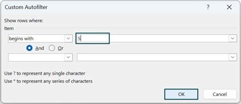 Auto Filter In Excel What Is It Example How To Use Automatic Filter