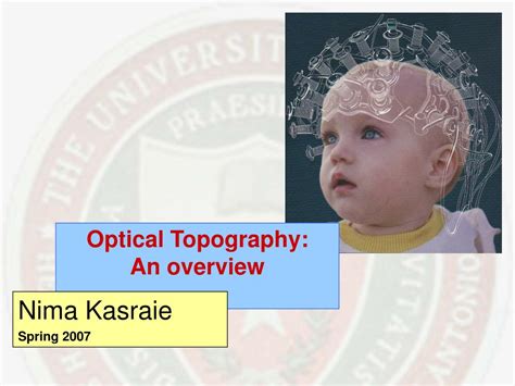 Ppt Optical Topography An Overview Powerpoint Presentation Free Download Id 822252