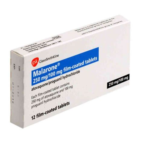 Malaria Tablets Kuwait At Cynthia Brandenburg Blog
