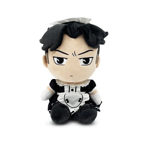 Antonychenn Plush 9in Youtooz Collectibles