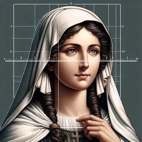 Święta Eulalia Młoda Męczennica I Patronka Barcelony