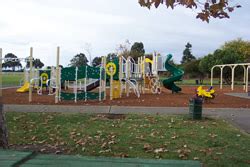 Facilities • San Lorenzo Community Park