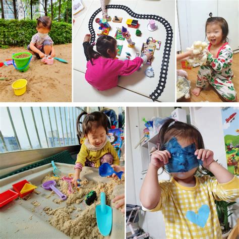 아이랑 뭐하고 놀지 유아 놀이 아이디어 40가지 네이버 블로그