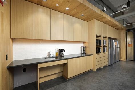 Penn State University Willard Building Renovation Craftworks Usa