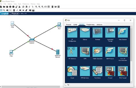 How To Configure A Firewall In Cisco Switch GeeksforGeeks