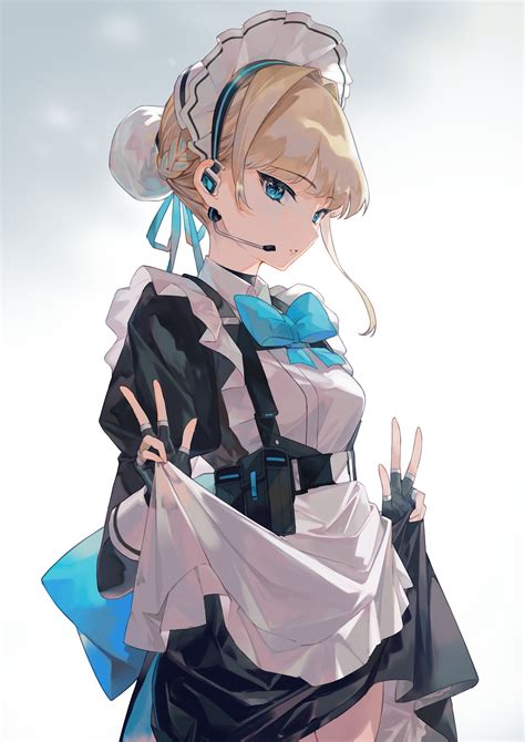 Toki Blue Archive Drawn By Amana Pocketkey Danbooru