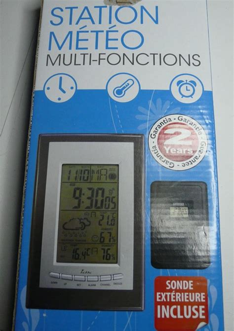 Hack Dune Horloge Low Cost Plein De Bonne Choses Pour Pas Chére Skyduino Le Diy à La