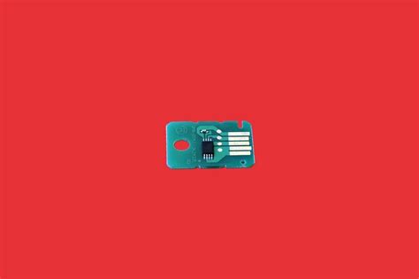 Mc G02 Maintenance Box Chip At ₹ 49piece In Aligarh Id 2853718765848