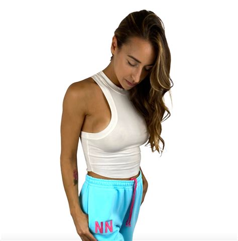 Super Sexy Side Boob Tight Tank Crop Top For Raves Festival Dates And