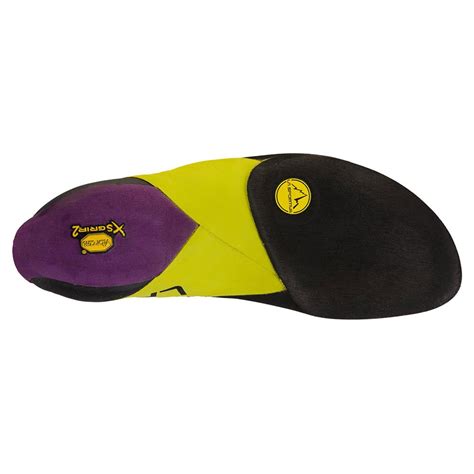 La Sportiva Pies De Gato Python Lila Trekkinn
