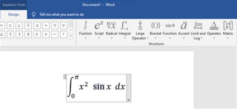 Mastering Mathematical Expression A Comprehensive Guide To Inserting