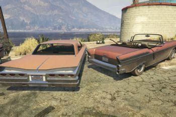 Rust Removal Mod GTA Mods Com