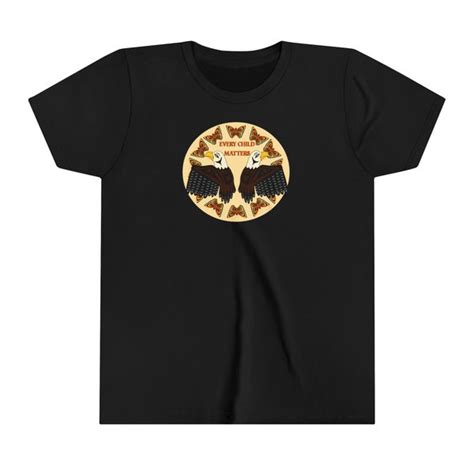 Salish Matter Shirt Etsy