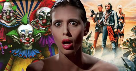 7 Crazy Cult 80s Movies You Might Have Missed