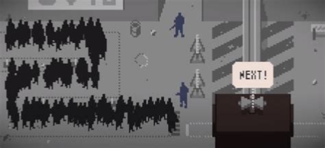 25 Awesome Games Like Papers Please Games Like Cidzor