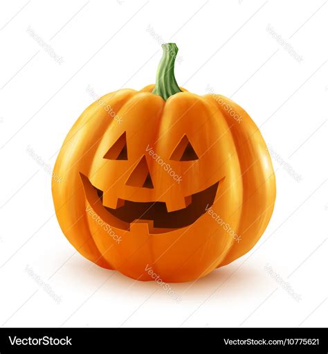 Happy Pumpkin Faces