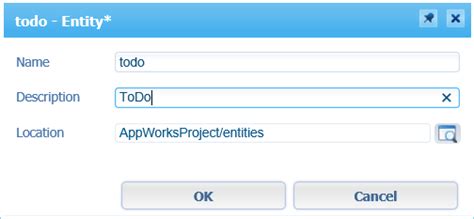The Secrets Of Successful Crafting Entities Opentext™ Process Automation Tips