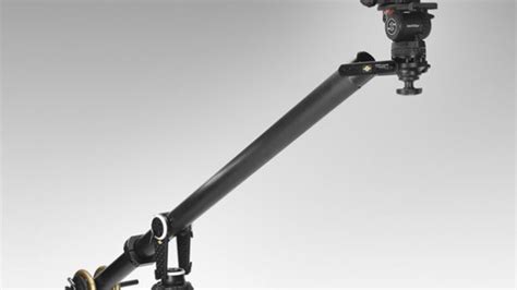 What Is A Jib Shot No Film School