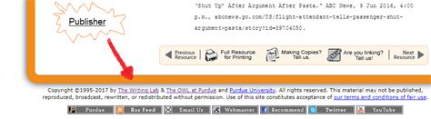 How To Cite A Website In MLA Format Updated For