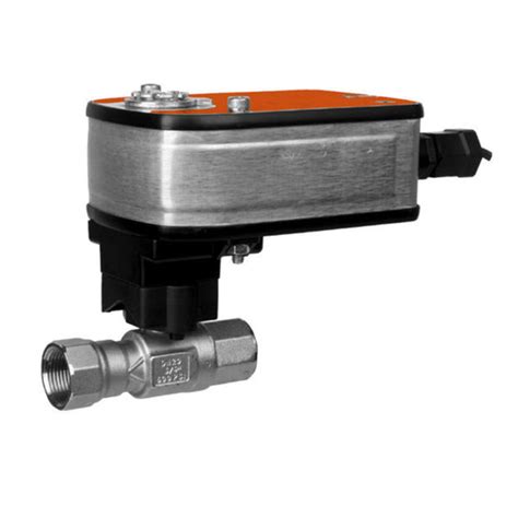 Belimo Lf24 Sr Steam Valve
