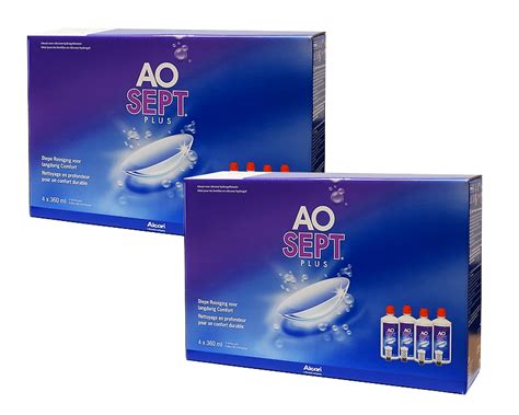 AO-Sept PLUS 8x360ml | Online kaufen