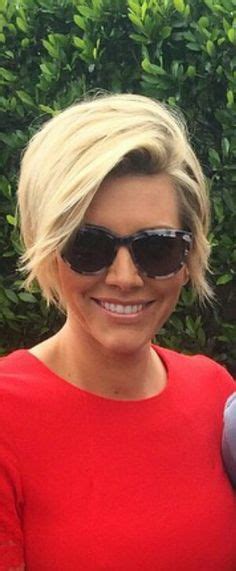 24 Charissa T Ideas Charissa Thompson Short Hair Styles Short Hair Cuts