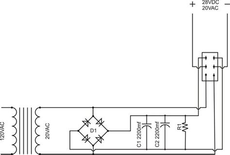 How To Reduce Low Ac Voltage Element14 Community
