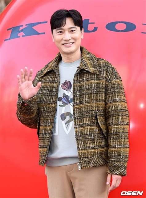 Won Ki Joon Picture 원기준 Hancinema