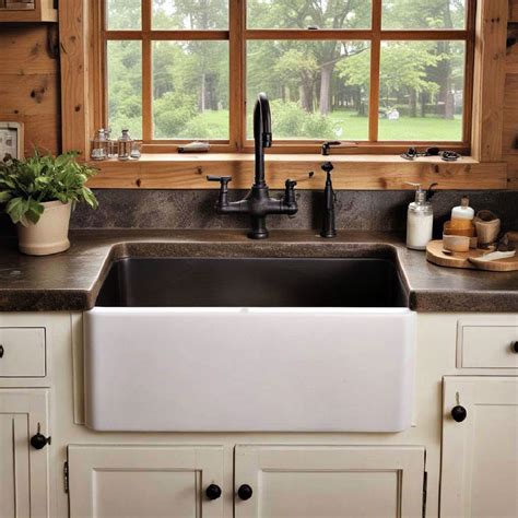 25 Cabin Kitchen Ideas That Blend Style And Function
