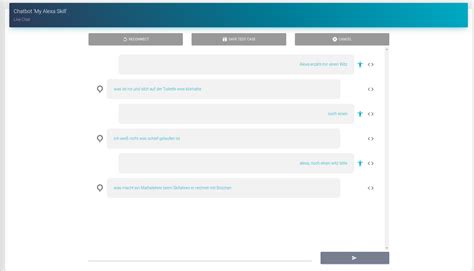 Automated Testing And Monitoring For Alexa Skills With Botium — Cyara