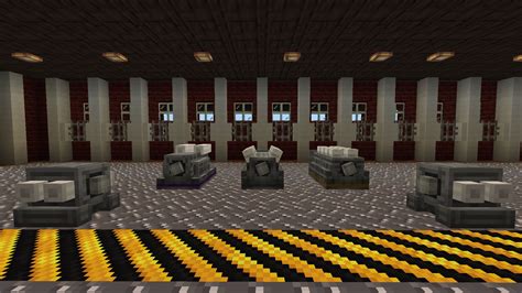 Create The Factory Must Grow Screenshots Minecraft Mods Curseforge