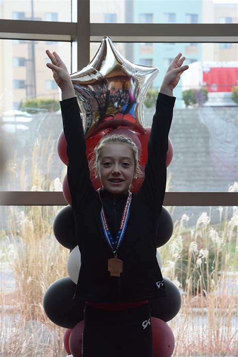 The Official Website Of Isabelle Schaefer