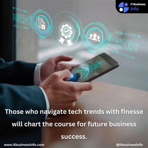 Itbusinessinfo Techtrends Innovation Ai Cybersecurity